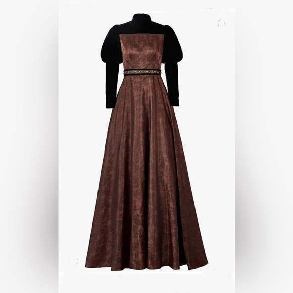 Dresses | What We Do In The Shadows Nadja Cosplay Dress Victorian ...